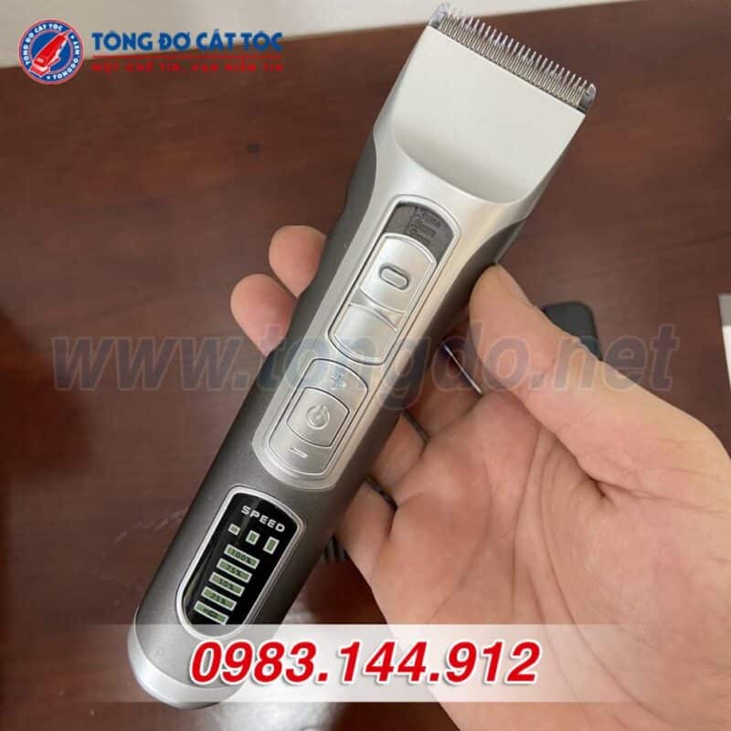 Tông đơ cắt tóc POP 1985(10W 4h) » TONGDO.VN™