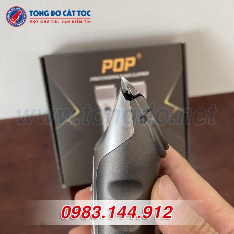 Tông đơ cắt tóc POP 1986(10W 4h) » TONGDO.VN™